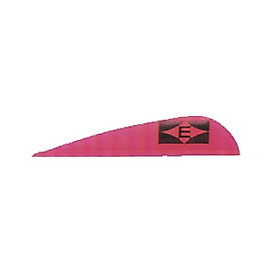 Easton Technical Products Diamond Vanes 280 Hot Pink