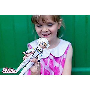 Lottie Dolls Royal Flower Girl Doll | Wedding | Gifts | Princess | Bridesmaid