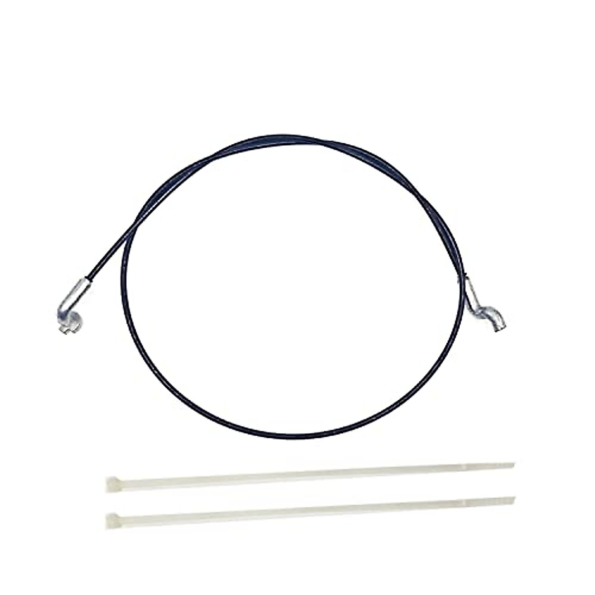946-04397a 946-04397 746-04397 746-04397A Speed Selector Cable Replaces Craftsman Troy-Bilt MTD Yardmachines 2 Stage Snow Blowers