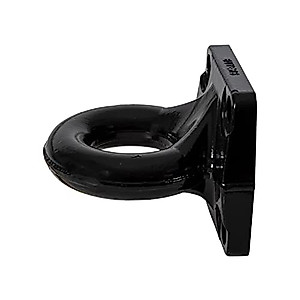 Buyers Products BDB1394 Drawbar