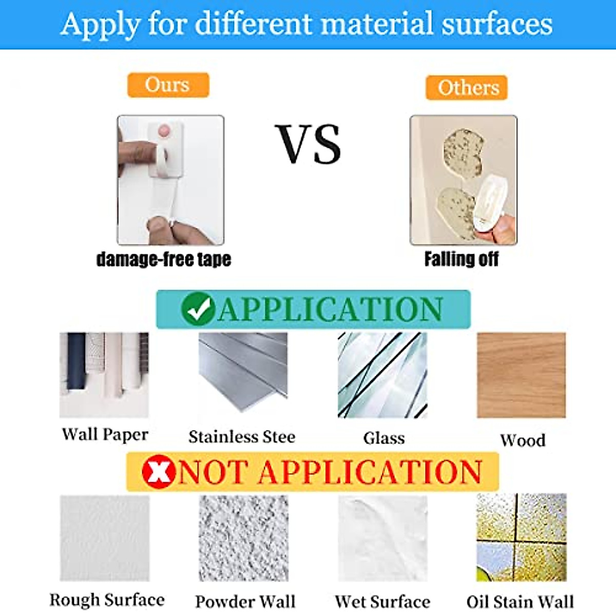 Dog Gates for The House, Magic Pet Gate Dog Gates for Doorways and Stairways, Fit Door Wide 28 to 32 Inches.