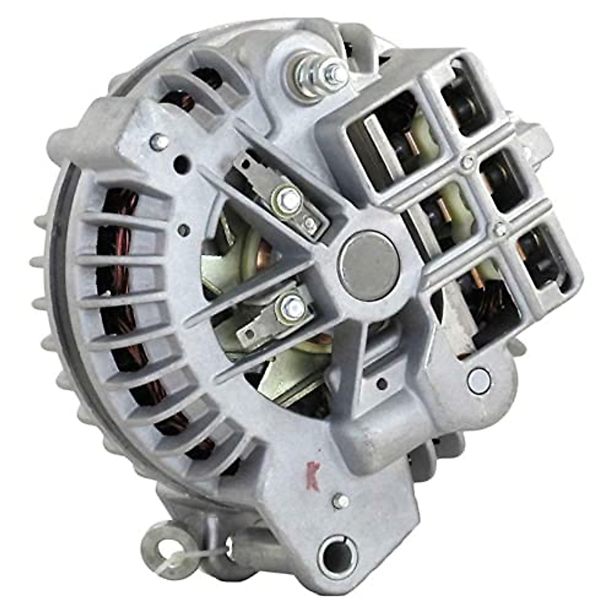 South Mud Bay ALTERNATOR Compatible with 686696081556