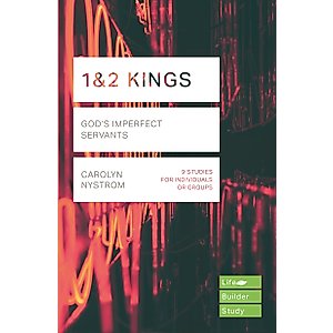 1 & 2 Kings: An Introduction And Survey (Apollos Old Testament Commentary)