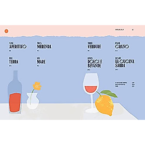 Bitter Honey: Recipes and Stories from Sardinia