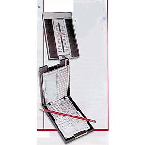 Classic FLIP Open A-Z Address and Phone Directory