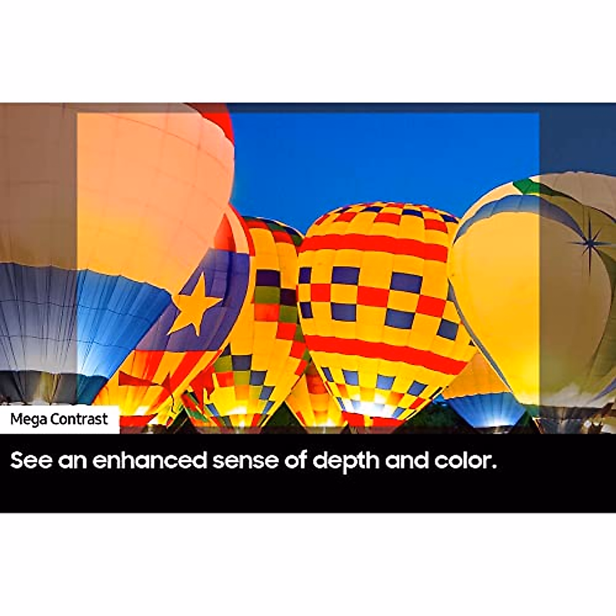 SAMSUNG UN65CU7000 65 inch Crystal UHD 4K Smart TV Bundle with Deco Gear Home Theater Soundbar with Subwoofer, Wall Mount Accessory Kit, 6FT 4K HDMI 2.0 Cables and More (2023 Model)