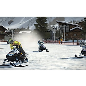 Winter Stars - Xbox 360