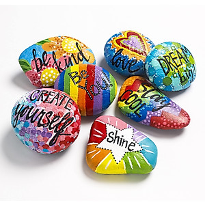 Apple Barrel Acrylic Paint in Assorted Colors (16 Ounce), 21123 Bright Red