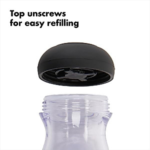 OXO Good Grips Soap Dispensing Palm Brush