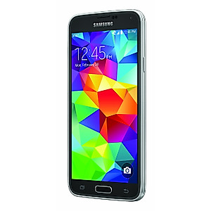Samsung Galaxy S5 16GB Black Unlocked (SM-G900A) AT&T