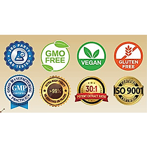 CellFend Fermented Long Pepper Extract – Senolytic Agent – with Piperlongumine – Potent 30:1 Extract - 60 Vegan Capsules (500mg)