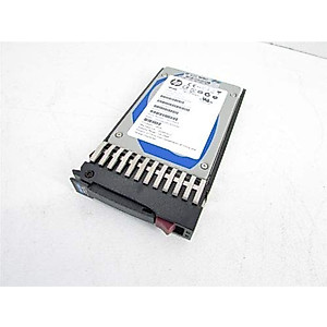 Hpe 632502-B21 200GB 6G MLC SFF SAS SSD