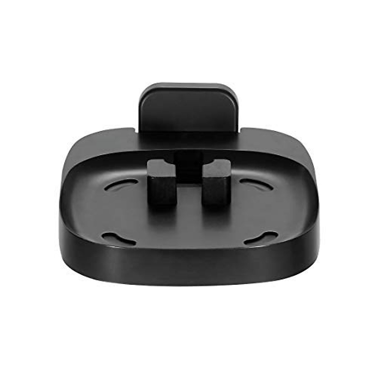 ynVISION.DESIGN Fixed Wall Mount Compatible with Sonos One, One SL, Play:1 Speaker | Pair | (2 Pack)