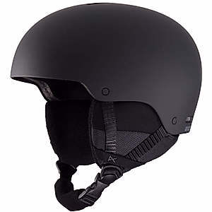 Anon Men's Raider 3 MIPS Helmet, Black, X-Large