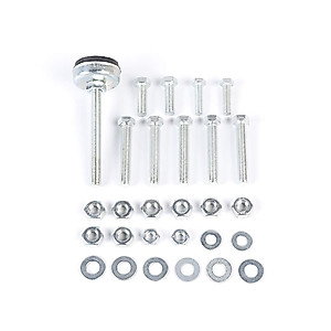 TBVECHI Lifting Tool Stainless Steel Air Conditioner Outside Installation Lifting Tool Bracket Crane Tool 15M