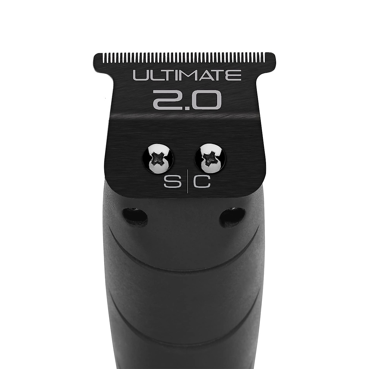 StyleCraft Replacement Professional Fixed Trimmer T-Blade Fits all SC and Gamma+ Trimmers (Ultimate 2.0 .3mm)