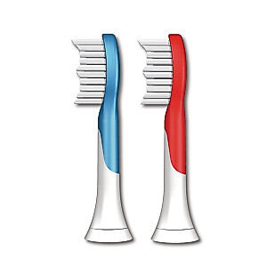 Philips Sonicare for Kids HX6042/16 Large (Ages 7+) Toothbrush Heads 2-Pack