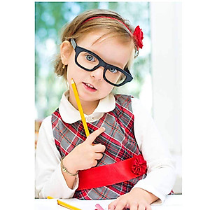 VQYSKO Silver Kids Bracelets for Girls-A to Z Stainless Steel Heart Initial Baby Girl Jewellery, Birthday Gifts for Girls Aged 2-10, 2 Colors(Rainbow, Silver) (Gold-L)