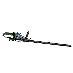 EGO Power+ HTX6500 56-Volt Lithium-ion Cordless Commercial Series Hedge Trimmer, Battery and Charger Not Included