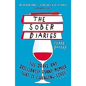 The Sober Diaries: How one woman stopped drinking and started living