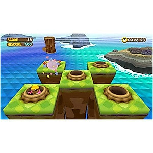 Super Monkey Ball: Banana Blitz