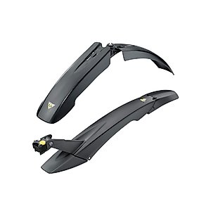 Topeak DeFender FX/RX 279er Set for 27.5"-29" Bikes