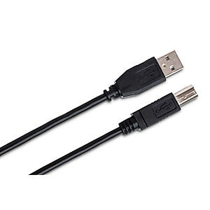 Hosa USB-215AB - 15 Feet