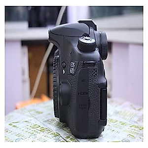 Camera EOS 60D 18 MP CMOS Digital SLR Camera Digital Camera (Size : with 18-55MM is STM)