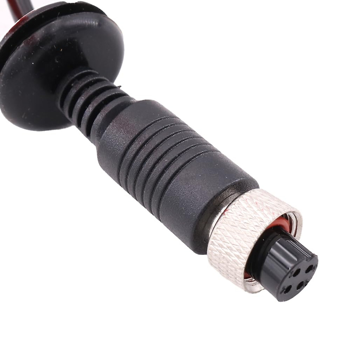 JOINLGO NTSC Mode 1080P 2.0MP HD WDR Rear Front Side View Car Camera 120 Wide View Angle Duty Metal Case IP68 Rate Full Waterproof IR Night Vision for Truck Van Bus