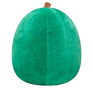 Squishmallows Original 12-Inch Austin Avocado - Medium-Sized Ultrasoft Official Jazwares Plush