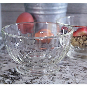 La Rochere Set Of 6, 18-ounce Perigord Bowls