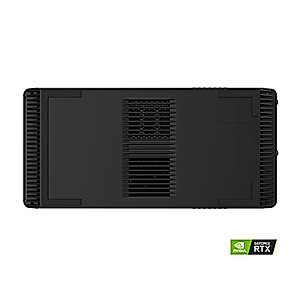 GIGABYTE AORUS RTX 3080 Ti Gaming Box eGPU, WATERFORCE All-in-One Cooling System, Thunderbolt 3, GV-N308TIXEB-12GD External Graphics Card