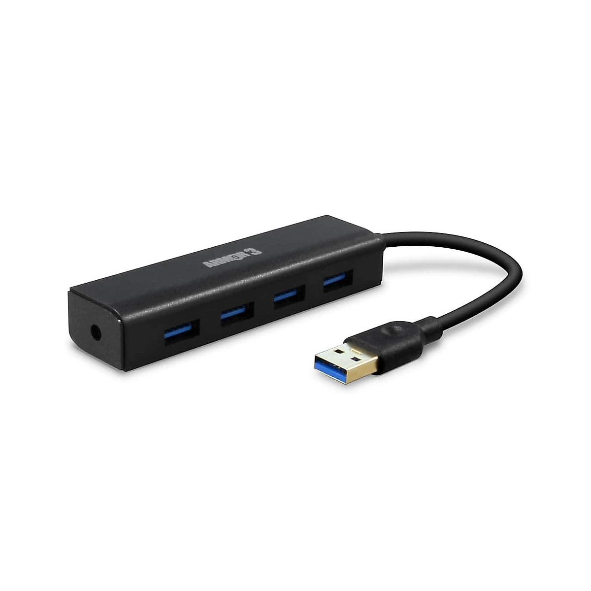 Armor3 Universal 4-Port USB 3.0 Gaming Hub for PS4/Xbox One/Nintendo Switch/PC/Mac - Nintendo Switch