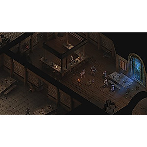 Pillars of Eternity: Complete Edition - PlayStation 4