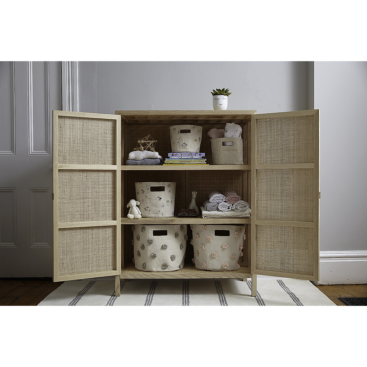 PEHR Pom Pom Mini, Blush