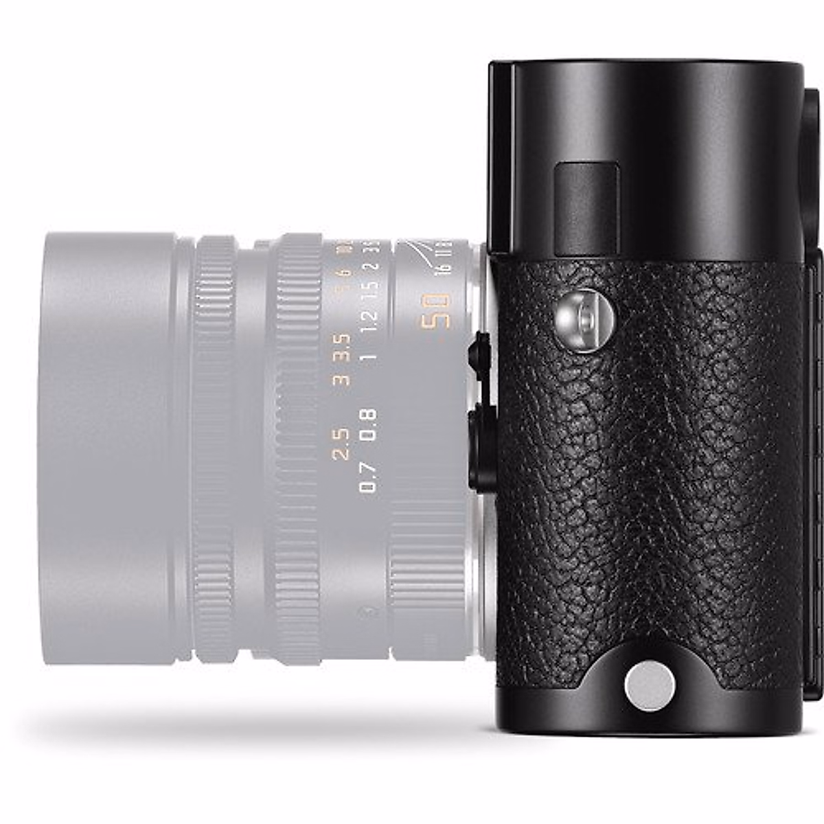 Leica MPTYP240 Digital Rangefinder Camera, Black