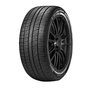 PIRELLI Scorpion Zero Asimmetrico 235/45R20 XL 100H 235 45 20 (Quantity of 1)