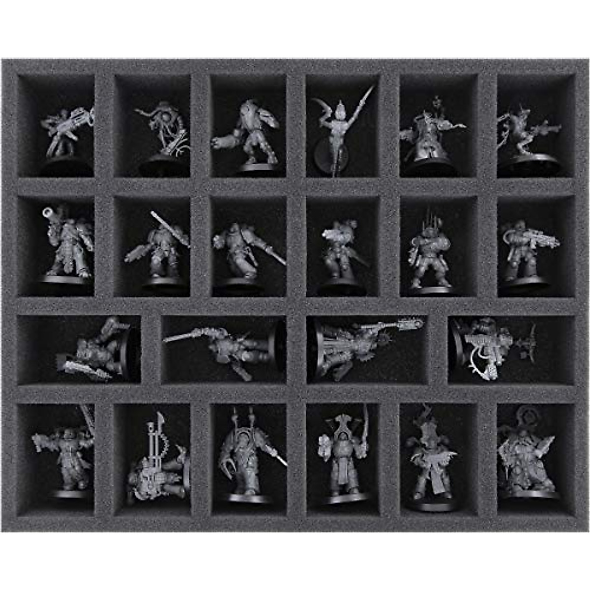 Feldherr Medium Bag Compatible with Necrons