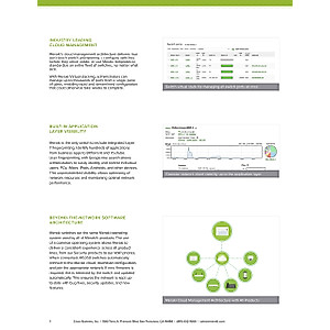 MS120-8LP-HW Cisco Meraki Cloud Managed Network Switch NO License