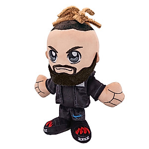 Bleacher Creatures WWE Bray Wyatt 8" Kuricha Plush - Soft Chibi Inspired Toy