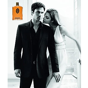 ELSHA Attract Women Pheromone Cologne [original 1776 scent] - 2 Fl Oz of Long Lasting Unique Luxury Formula