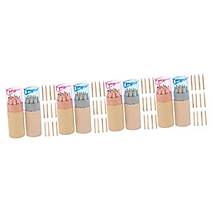 Operitacx 96 Pcs Colored Drawing Pencils Quality Colored Pencils Professional Colored Pencils Colored Pencils for Adults Artist Drawing Pencils Colored Pencils 24 Coloring Pencils Set Aldult