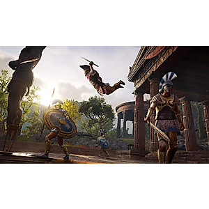 Assassins Creed Odyssey - Xbox One