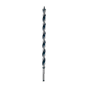 Bosch NKLT12 3/4 In. x 17-1/2 In. Daredevil Auger Bit