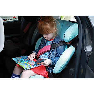 SmartGames Coral Reef Tin Box Magnetic Travel Game with 48 Challenges for Ages 4+