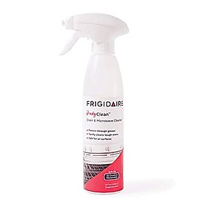 Frigidaire 5304508689 ReadyClean Cleaner, 1 Pack, Clear, 12 Fl Oz