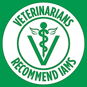 IAMS Adult Minichunks Small Kibble High Protein Dry Dog Food with Real Chicken, 38.5 lb. Bag