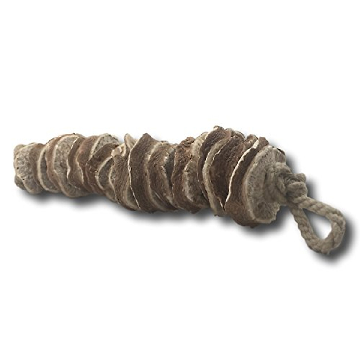 Top Dog Chews - Non GMO Sweet Potato Dog Chew - Product of The USA (Small)