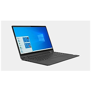 Lenovo 2022 Newest IdeaPad Flex 5i 14” FHD 2 in 1 Touchscreen Laptop, Intel i7-1165G7 Up to 4.7GHz, 12GB RAM, 1TB SSD, Backlit Keyboard, Fingerprint, Intel Iris Xe Graphics,Win10 + CUE Accessories