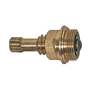 Danco 09998E Stems for Price Pfister Faucets, Brass, 5-Pack